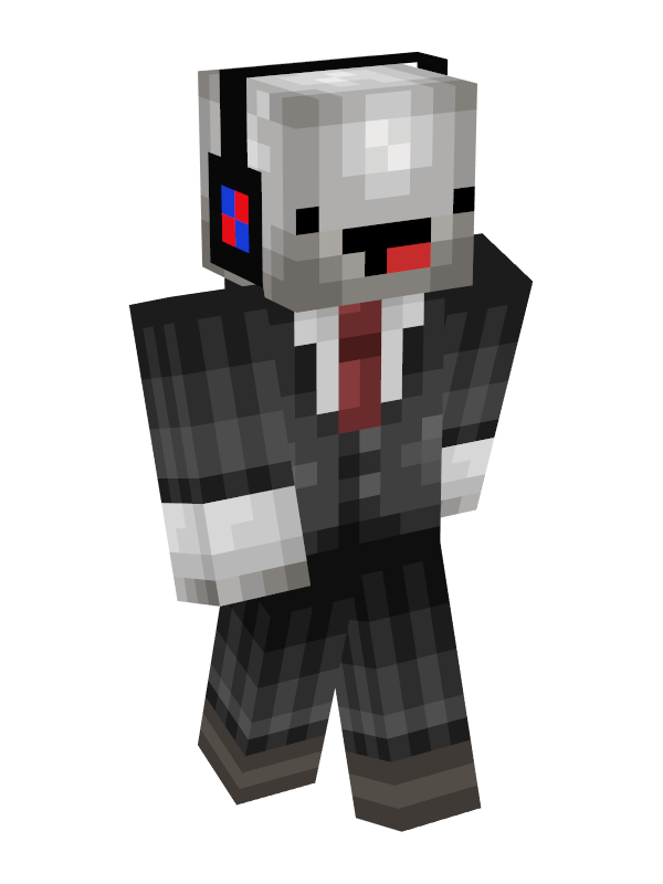 Spencer | IJ Games Wiki | Fandom