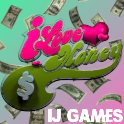 I Love Money | IJ Games Wiki | Fandom