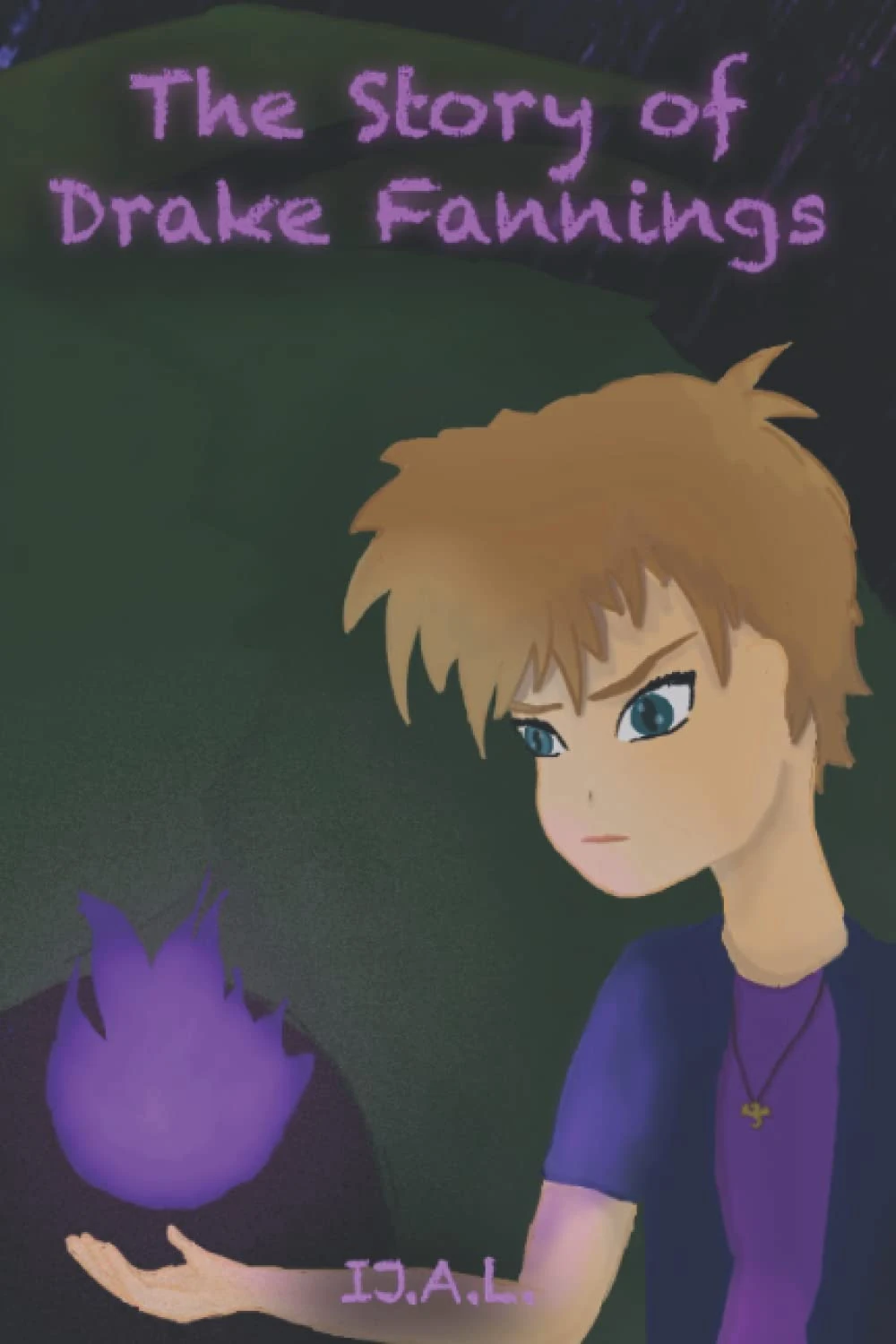 The Story of Drake Fannings | The Creation Universe Wiki | Fandom