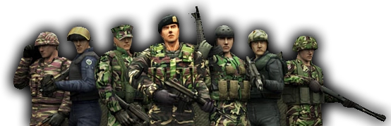 Soldier Front Wiki | Fandom
