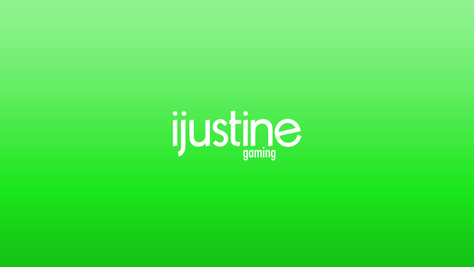 The iJustine Gaming Wiki | Fandom