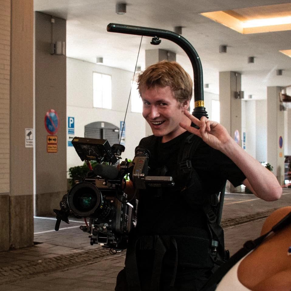 Felix Martinsson | IJustWantToBeCool Wiki | Fandom