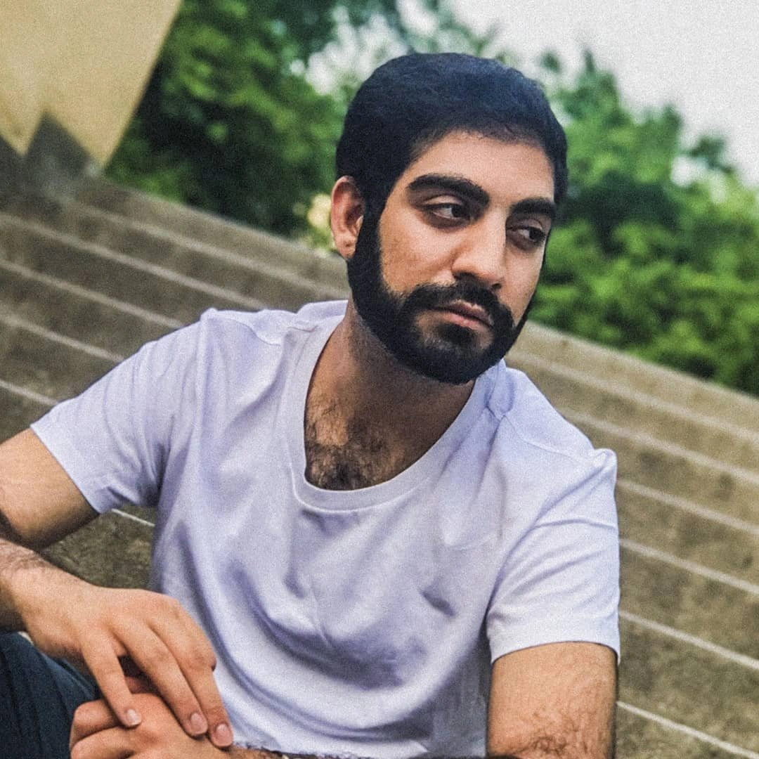 Ara Nasimi | IJustWantToBeCool Wiki | Fandom