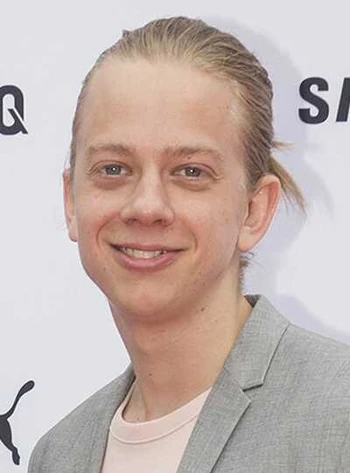 Joel Adolphson | IJustWantToBeCool Wikia | Fandom