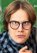 Victor Beer | IJustWantToBeCool Wikia | Fandom