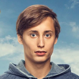 Emil Beer | IJustWantToBeCool Wikia | Fandom