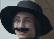 Emil Beer | IJustWantToBeCool Wikia | Fandom