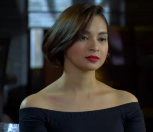 Georgia Ferrer | Ika-6 Na Utos Wiki | Fandom