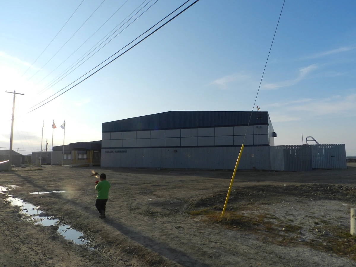 Kullik Ilihakvik | Ikaluktutiak DEA Wikia | Fandom