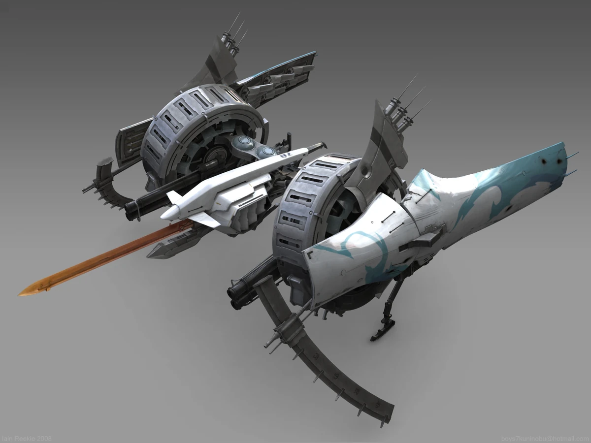 Ikaruga (fighter) | Ikaruga Wiki | Fandom