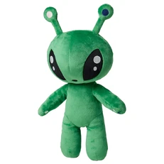 AFTONSPARV (Alien plush) | Ikea Wiki | Fandom
