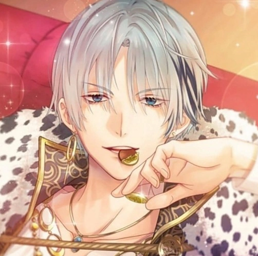 Silvio Ricci | Ikemen prince Wiki | Fandom