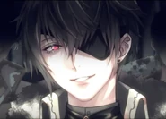 Gilbert von Obsidian | Ikemen prince Wiki | Fandom