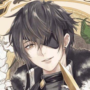 Gilbert von Obsidian | Ikemen prince Wiki | Fandom