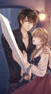 MC (Belle) | Ikemen prince Wiki | Fandom