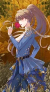 MC (Belle) | Ikemen prince Wiki | Fandom