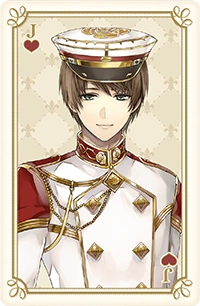 Edgar Bright | Ikemen Revolution Wiki | Fandom