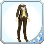 Edgar Bright | Ikemen Revolution Wiki | Fandom