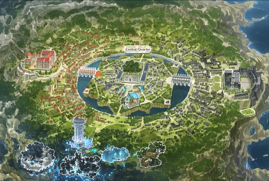 Cradle | Ikemen Revolution Wiki | Fandom