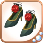 Gacha Event: Neo-Gothic Tryst Attire Gacha (2019) | Ikemen Revolution ...