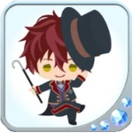 Gacha Event: Neo-Gothic Tryst Attire Gacha (2019) | Ikemen Revolution ...