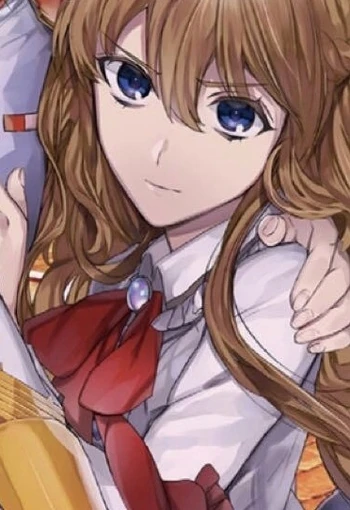 MC | Ikemen Revolution Wiki | Fandom