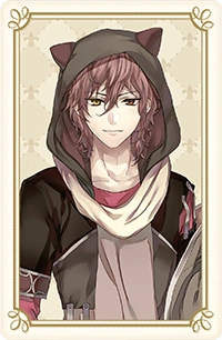 Loki Genetta | Ikemen Revolution Wiki | Fandom