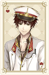 Kyle Ash | Ikemen Revolution Wiki | Fandom