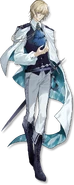 Elbert Greetia | Ikemen Series Wiki | Fandom