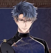 IkeVamp Characters | Ikemen Series Wiki | Fandom