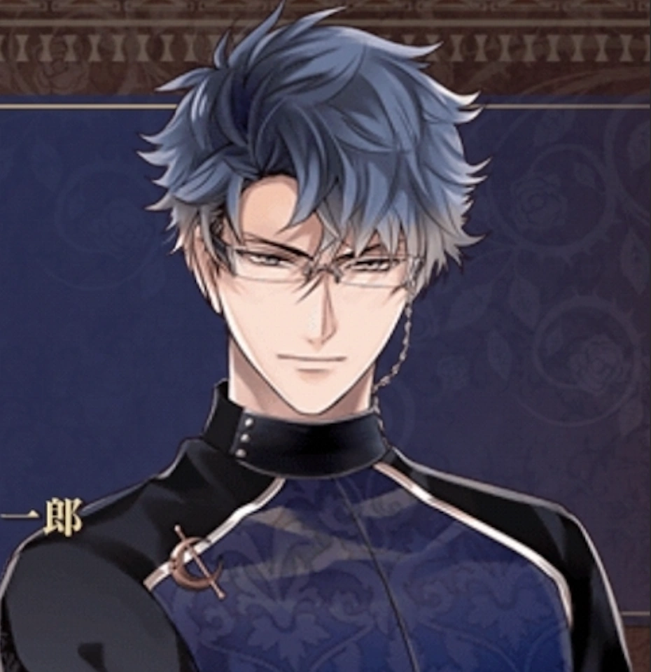 Johann Georg Faust | Ikemen Series Wiki | Fandom