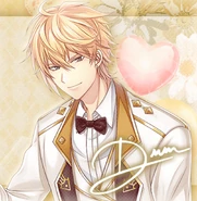 IkeRev Characters | Ikemen Series Wiki | Fandom