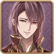 IkeVamp Characters | Ikemen Series Wiki | Fandom