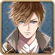 IkeVamp Characters | Ikemen Series Wiki | Fandom
