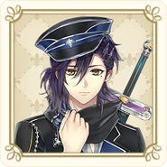 IkeRev Characters | Ikemen Series Wiki | Fandom
