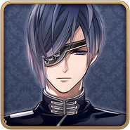 IkeVamp Characters | Ikemen Series Wiki | Fandom