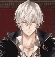 IkeVamp Characters | Ikemen Series Wiki | Fandom