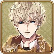 IkeVamp Characters | Ikemen Series Wiki | Fandom