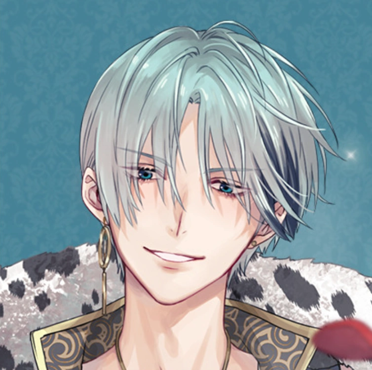 Silvio Ricci | Ikemen Series Wiki | Fandom