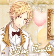 IkeRev Characters | Ikemen Series Wiki | Fandom