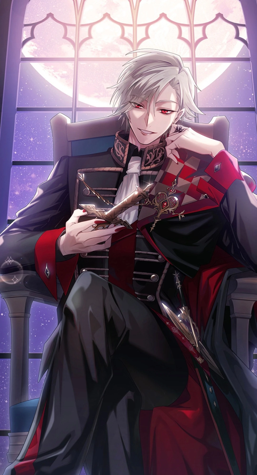 Category:IkeVil | Ikemen Series Wiki | Fandom