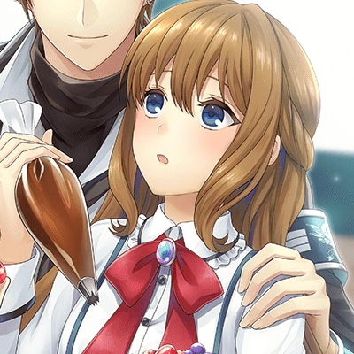 IkeRev MC | Ikemen Series Wiki | Fandom