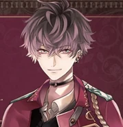 IkeVamp Characters | Ikemen Series Wiki | Fandom