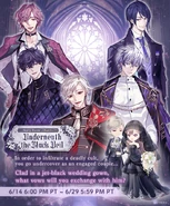Ikemen Series Wiki | Fandom