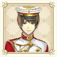 Edgar Bright | Ikemen Series Wiki | Fandom