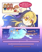 Fight for Love | Ikemen Series Wiki | Fandom