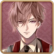 IkeVamp Characters | Ikemen Series Wiki | Fandom