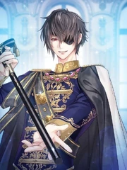Gilbert von Obsidian Memories | Ikemen Series Wiki | Fandom