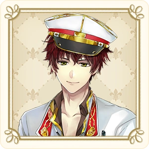 Kyle Ash | Ikemen Series Wiki | Fandom