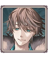 Harrison Gray | Ikemen Series Wiki | Fandom